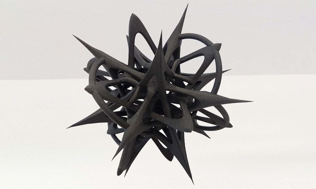 CRP Technology. Industrial 3d printing for production in Windform